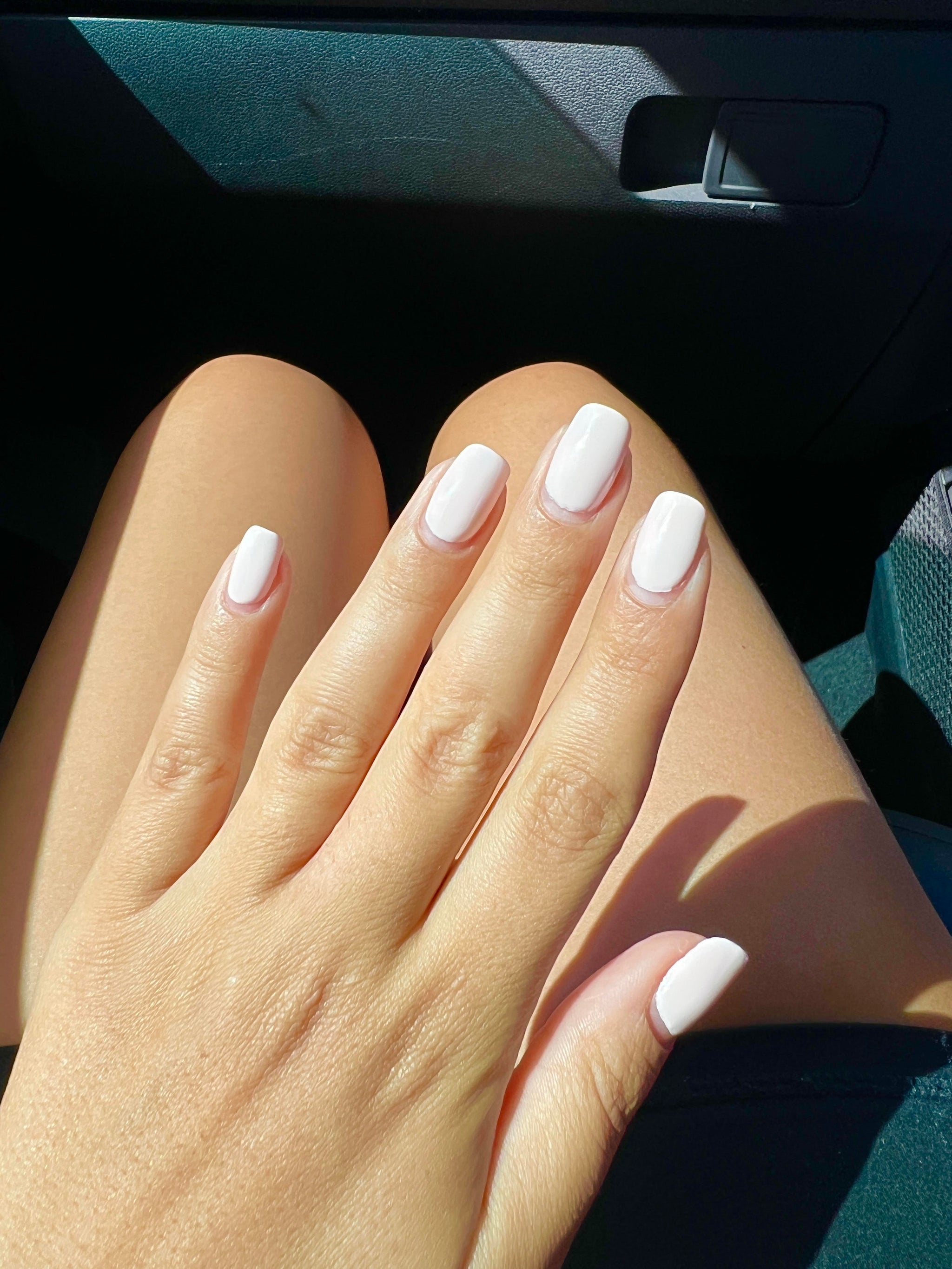 Grow Your Natural Nails