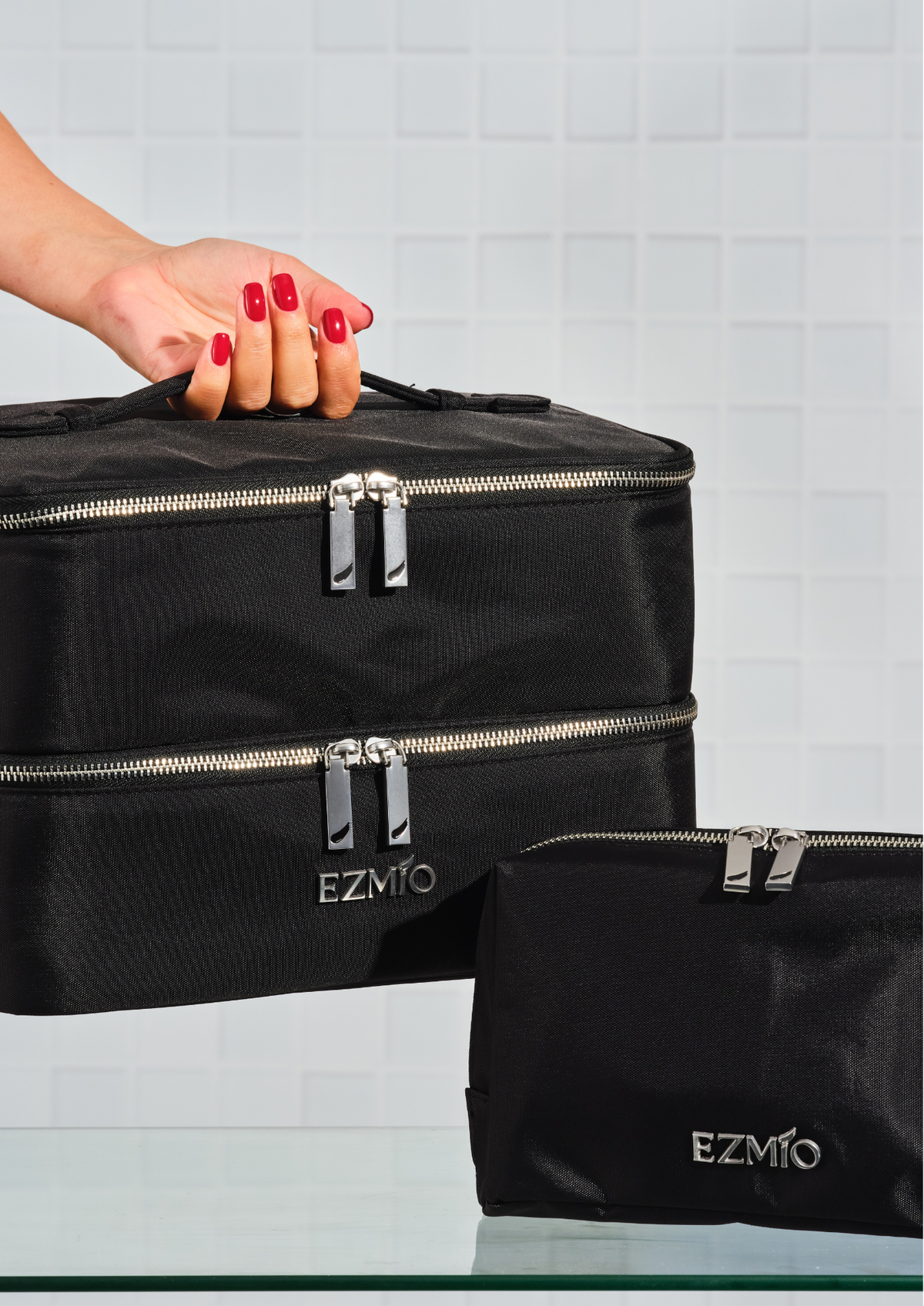 Nail Bag Duo