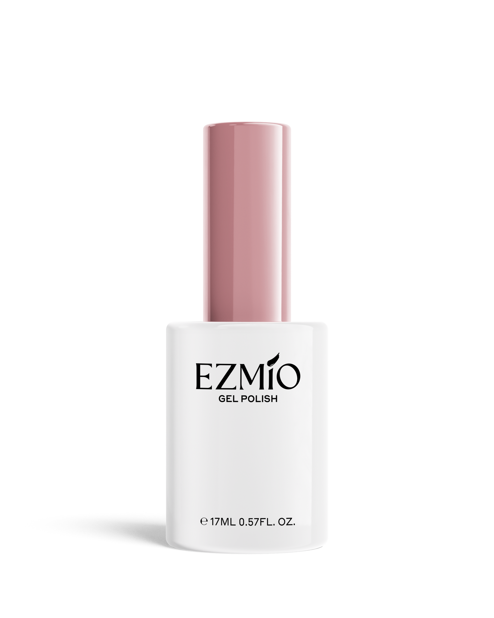 Bianca Blush One Step Gel Polish