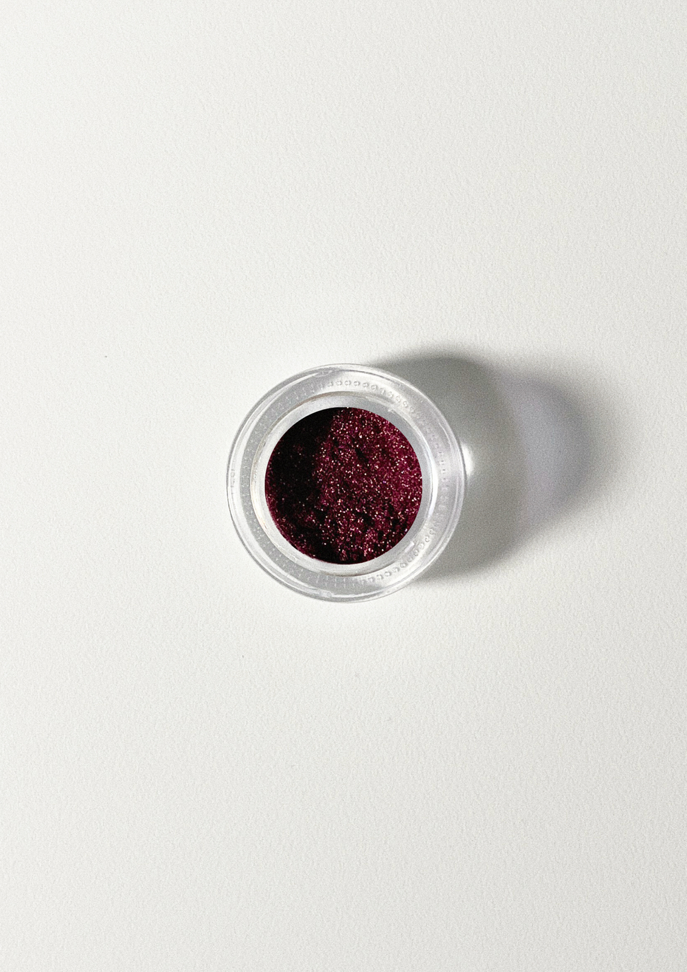 Light Pink Chrome Nail Powder | Soft Shine & Full Coverage
