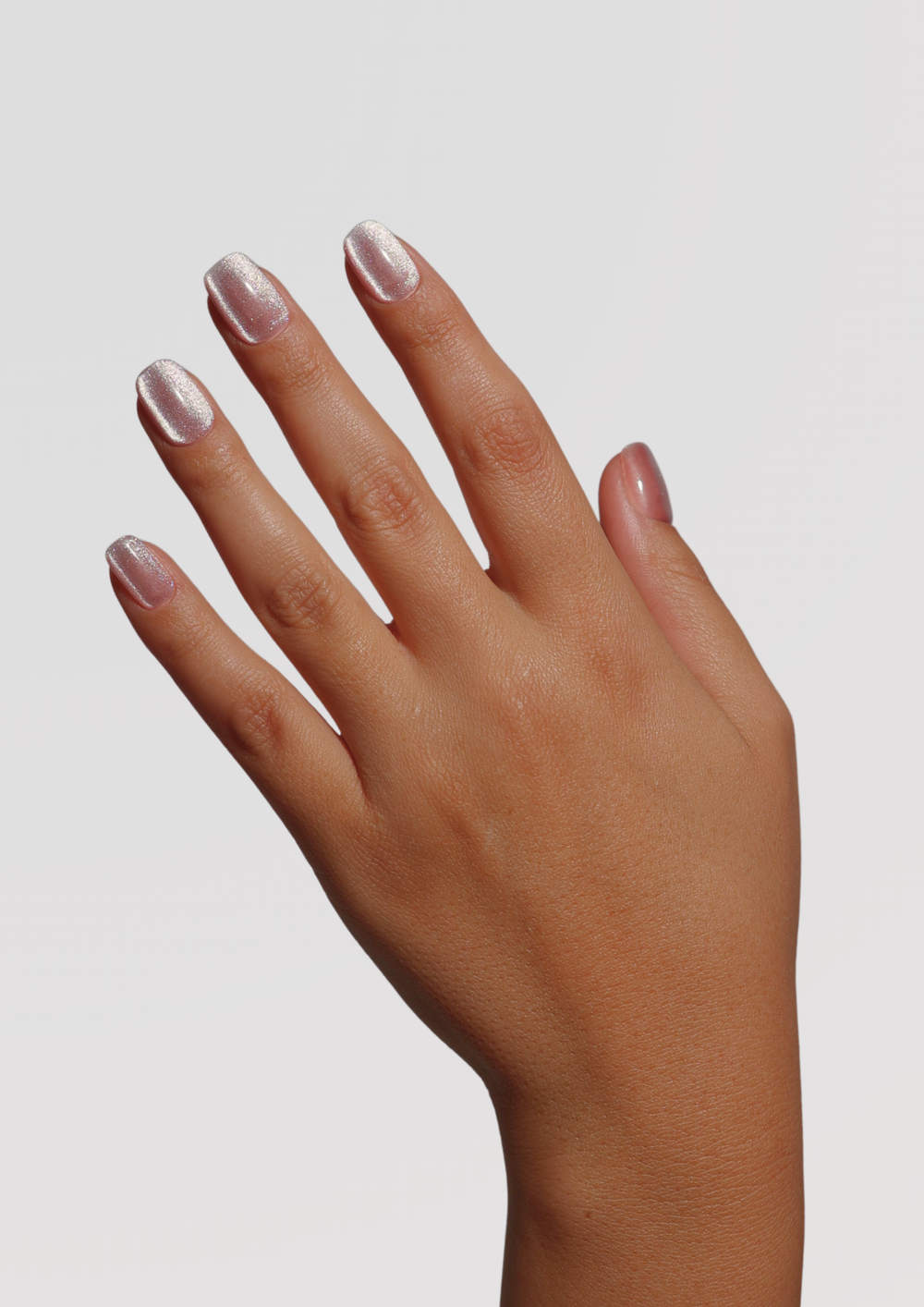 Lucia London Cat Eye Gel Polish
