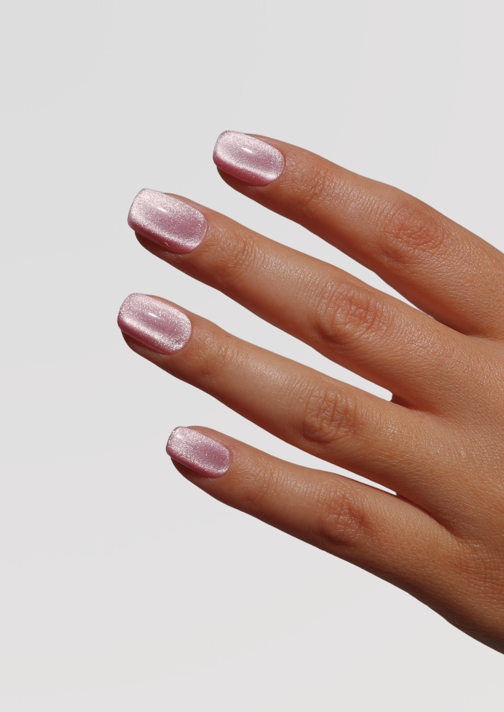 Monica Milan Cat Eye Gel Polish