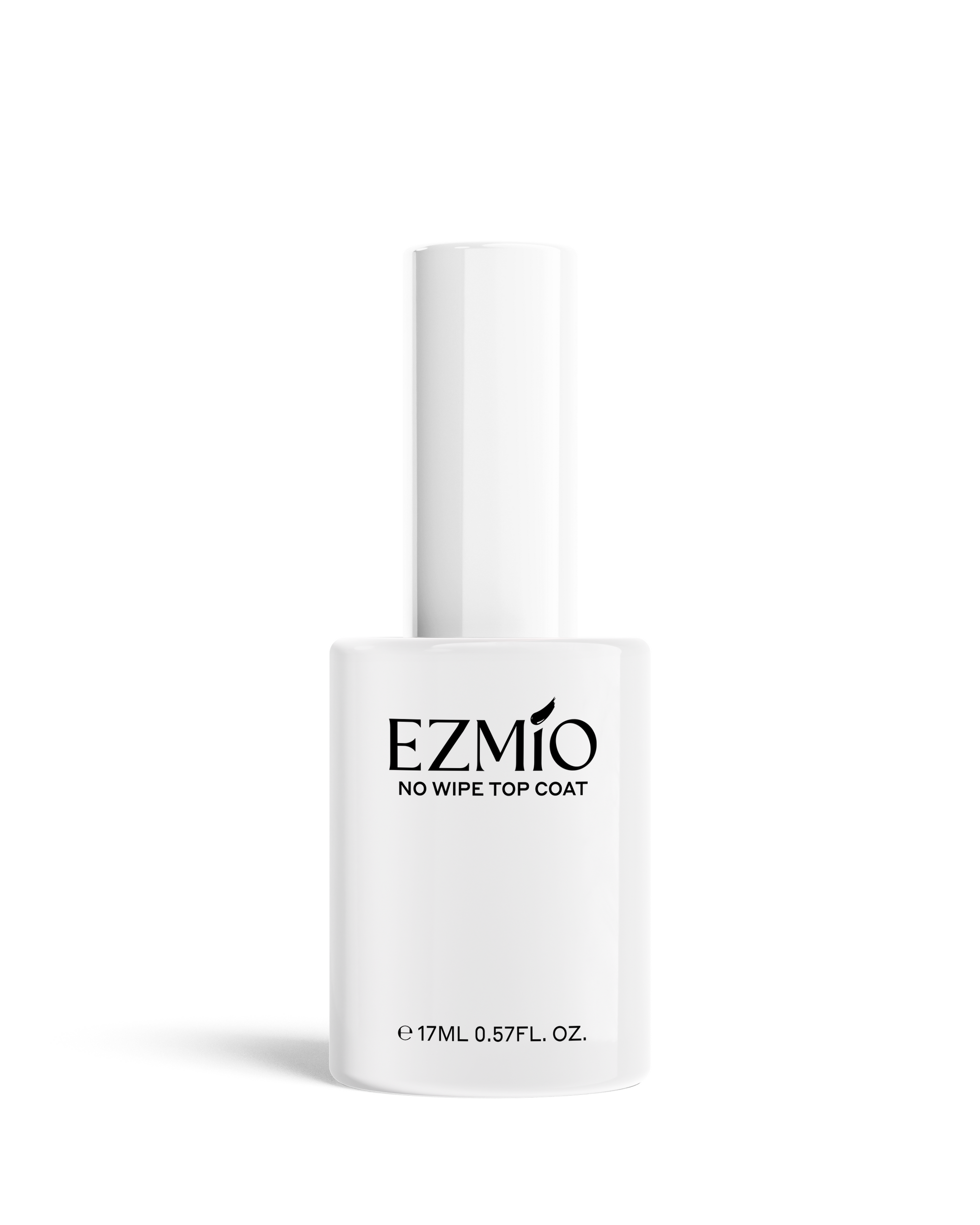 No Wipe Top Coat | Perfect Finish | Ezmio Beauty
