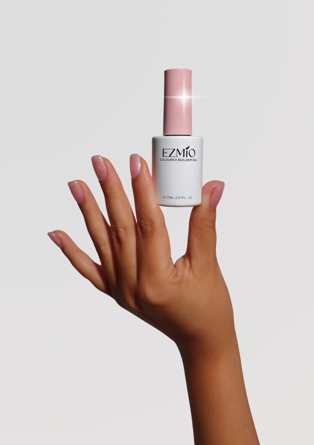 Nyah Builder Gel